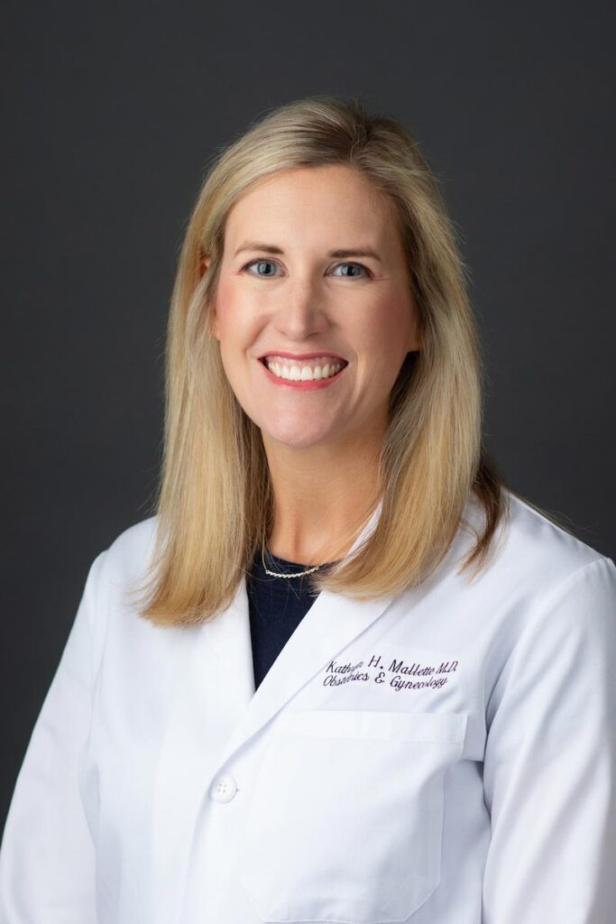 Kathryn H. Mallette, M.D. - Jackson Health